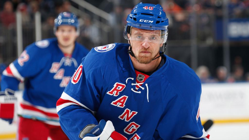 Michael Grabner ← → 2e ronde 2018, Yegor Rykov - Hockey Herald