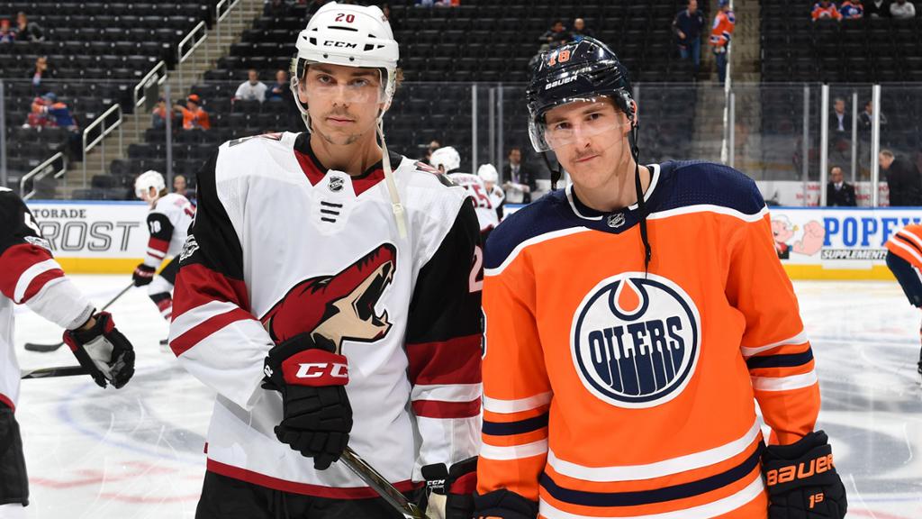 Les frères Strome, que deviennent-ils ? - Hockey Herald