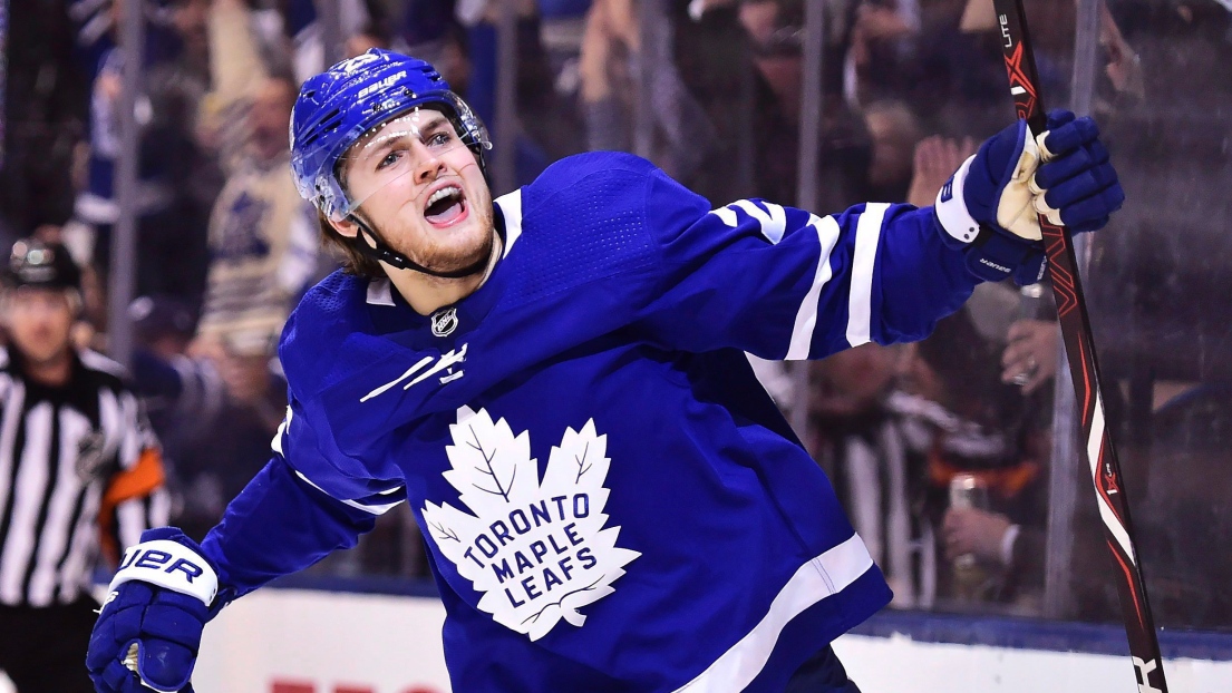 Nylander, Marc Savard a vu juste ? - Hockey Herald