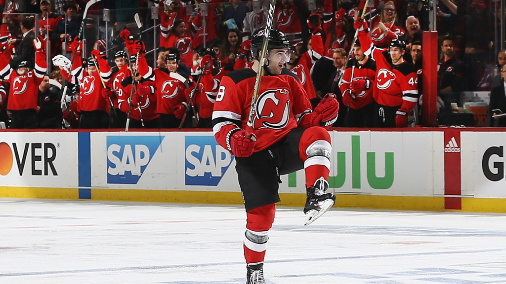 3 ans de plus pour Will Butcher ! - Hockey Herald