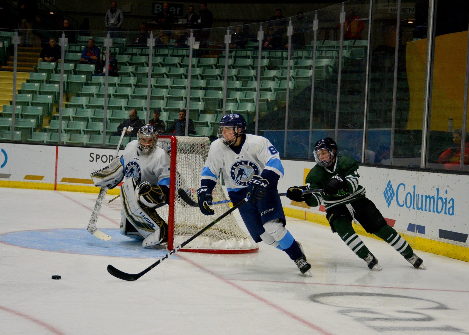 Le hockey québécois, une bonne fois pour toutes ! - Hockey Herald