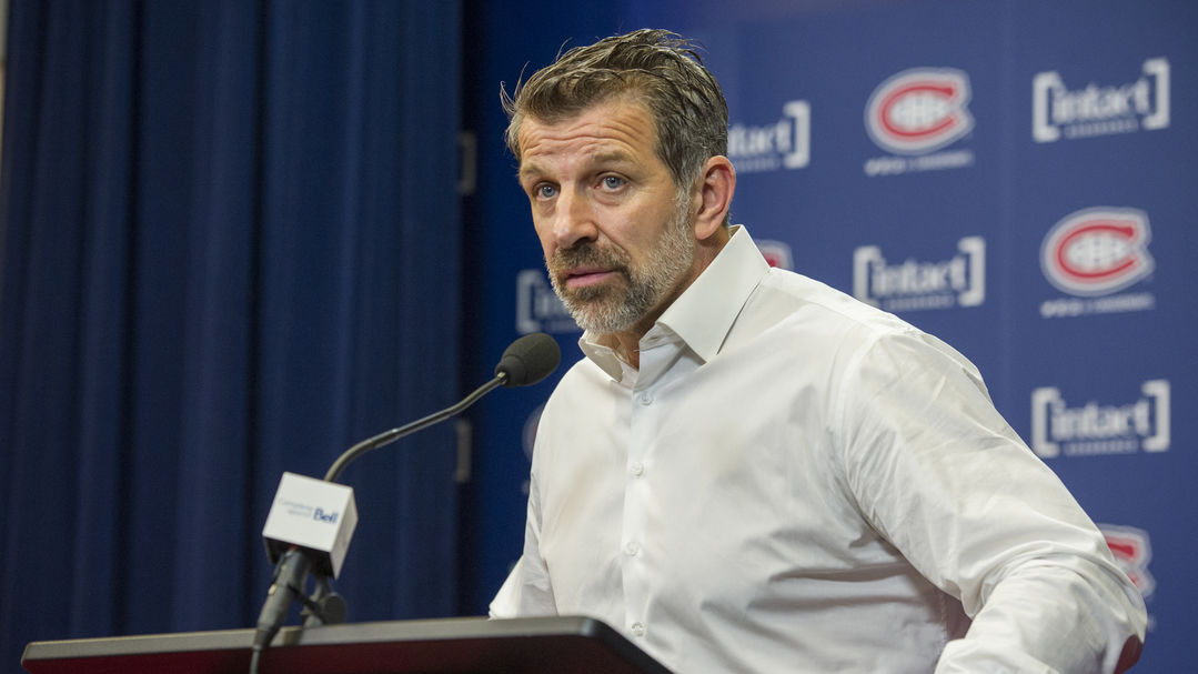 Un bon bilan pour Bergevin ? - Hockey Herald