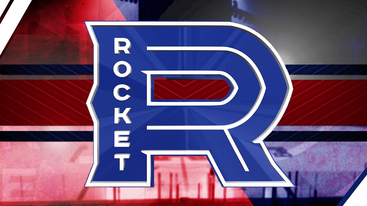 Le Rocket et la LAH! - Hockey Herald