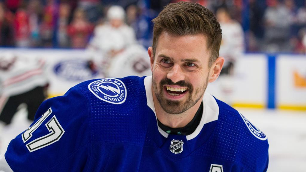 La réelle valeur d'Alex Killorn - Hockey Herald